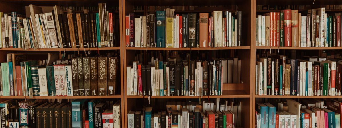 Professional Development Reading List